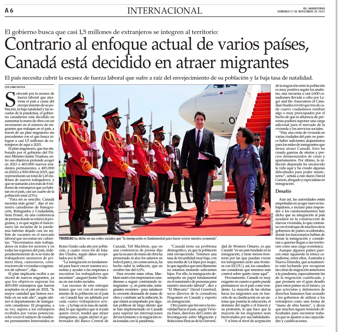 News and Announcements - Migration and Ethnic Relations - Western ...